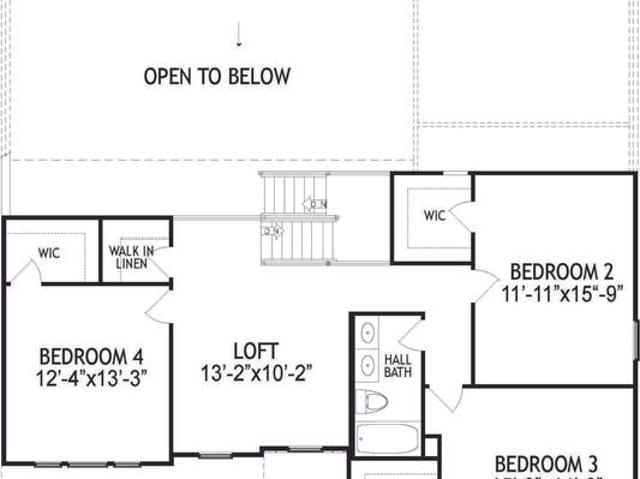 2221 Shay Court