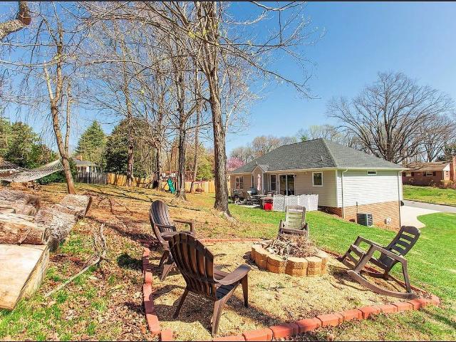 2221 Taylor Farm 1 Bedroom Apartment for Rent at 2221 Taylor Farm Road #1, Lynchburg, VA 24503 Bedford Hills