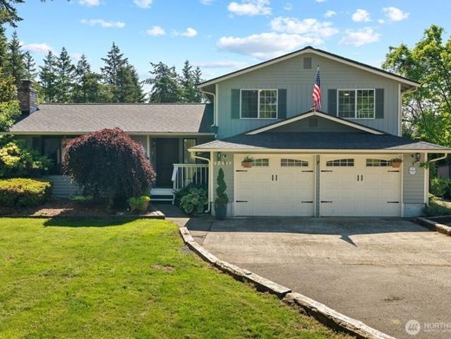 2221 th Ave E, Graham, WA 98338