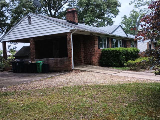 2221 Tonga Drive