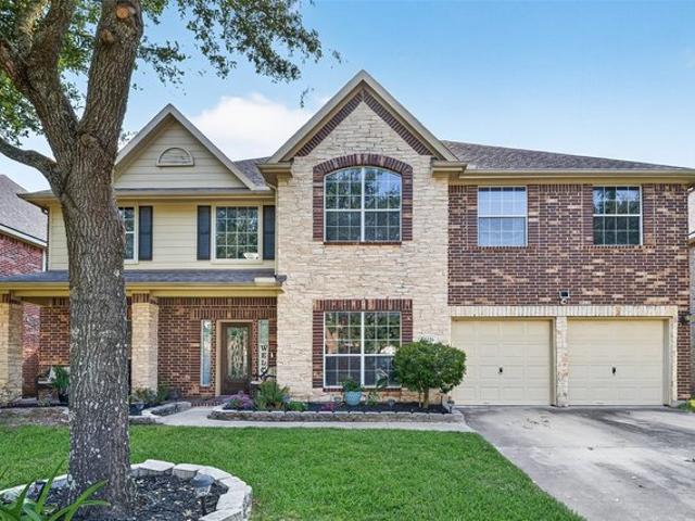 2221 Tracy Way, Deer Park, TX 77536