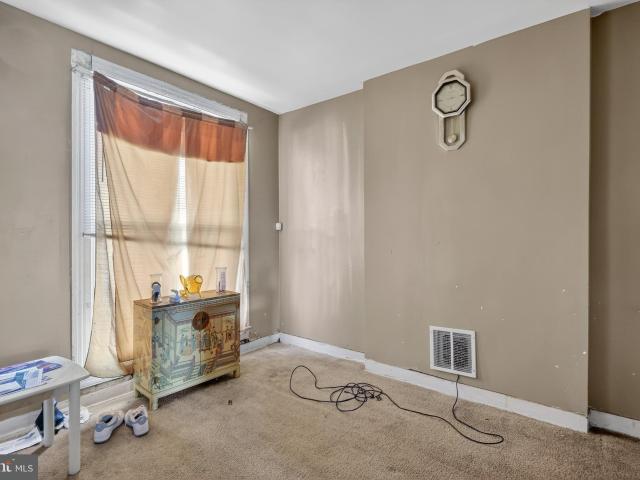 2221 W Fayette St, Baltimore, MD 21223 | MLS #MDBA2207 | Compass