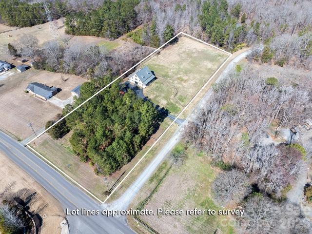 2221 Waxhaw Marvin Rd, Waxhaw, NC 28173 | Compass