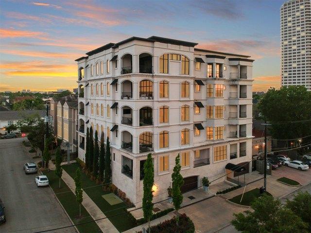 2221 Welch St Apt 401, Houston, TX 77019