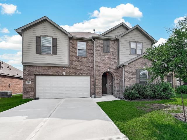 22223 Davenport Downs Lane