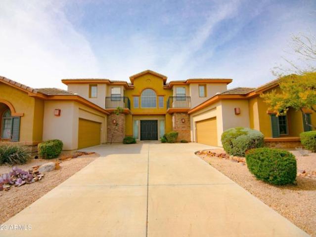 22220 N 36th St, Phoenix, AZ 85050