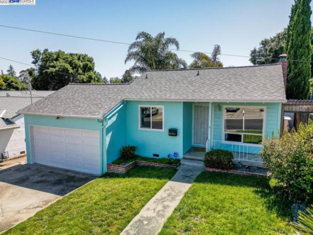 22221 Cameron St, Castro Valley, CA 94546