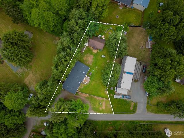 22221 S Forest Loop Road