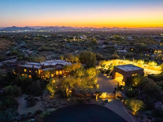 22222 N Via Ventosa, Scottsdale, AZ 85255