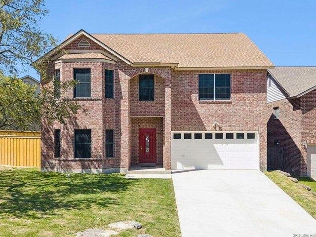 22227 Pelican Edge, San Antonio, TX 78258