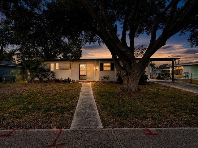 22226 Belinda Ave, Port Charlotte, FL 33952