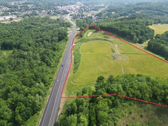22228 Route 119, Punxsutawney, PA 15767