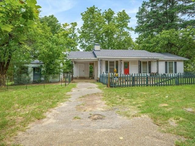 22229 State Highway 64, Canton, TX 75103