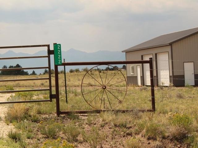 2222 Music Mtn Rd, Westcliffe, CO 81252