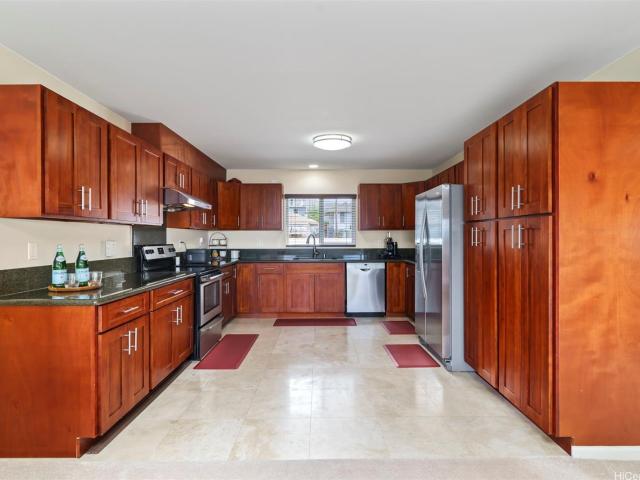 2222 Mahalo St, Honolulu, HI 96817 | MLS #202600 | Compass