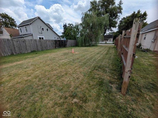 2222 Martha St, Indianapolis, IN 46221