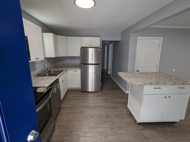 2222 Morena St, Unit A, Nashville, TN 37208 | MLS #3148