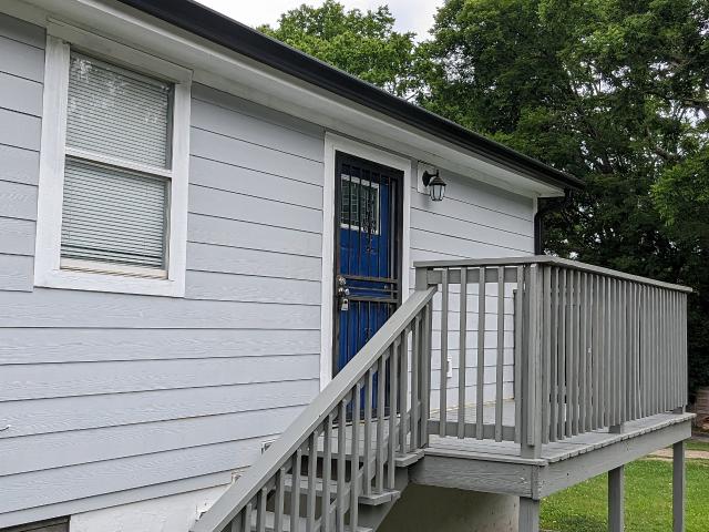 2222 Morena St, Unit B, Nashville, TN 37208 | MLS #3046 | Compass