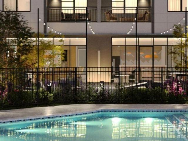 2222 N Tryon St, Unit A8, Charlotte, NC 28206 | MLS #4359