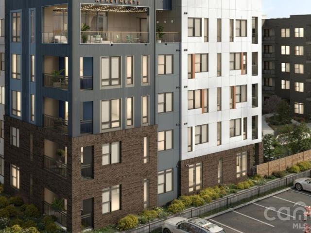 2222 N Tryon St, Unit S3, Charlotte, NC 28206 | MLS #4359 | Compass