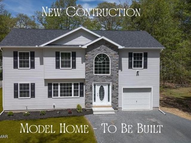 2222 Overlook Dr # 49, Tobyhanna, PA 18466