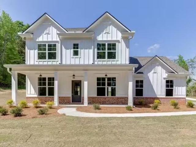2222 Old Swimming Pool Rd, Jefferson, GA 30549 MLS 7485525