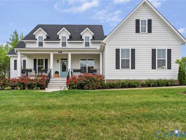 2222 Osborne Hill Dr, Rockville, VA 23146
