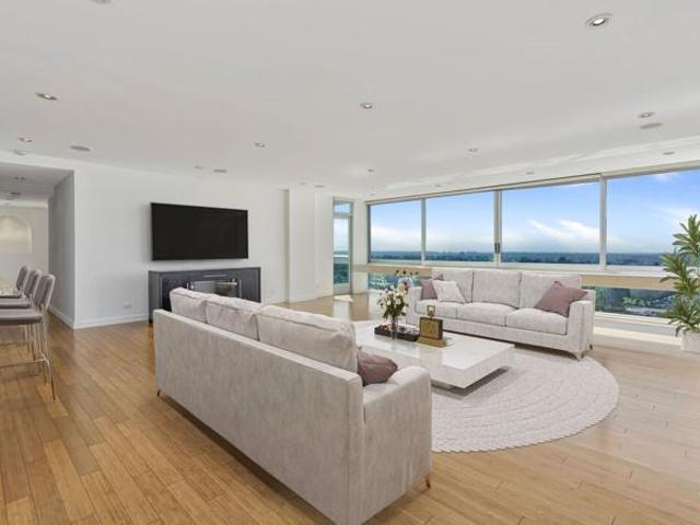 2222 Avenue of the Stars #1102, Los Angeles, CA 90067