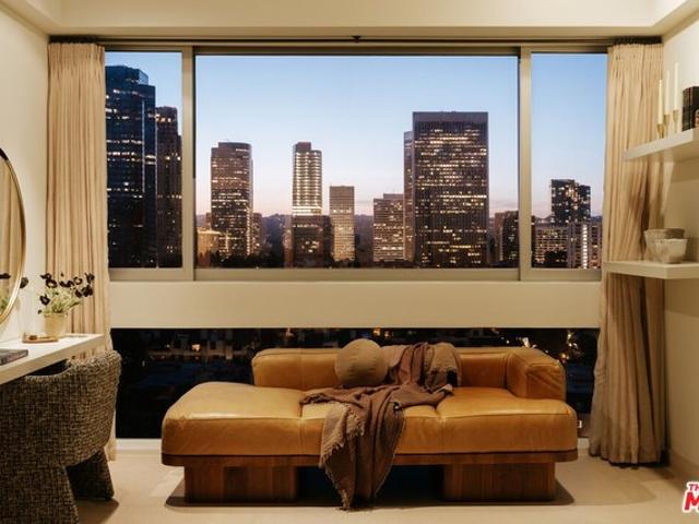 2222 Avenue of the Stars Unit 1404, Los Angeles, CA 90067