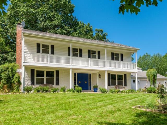 2222 Aberdeen Dr, Kalamazoo, MI 49008