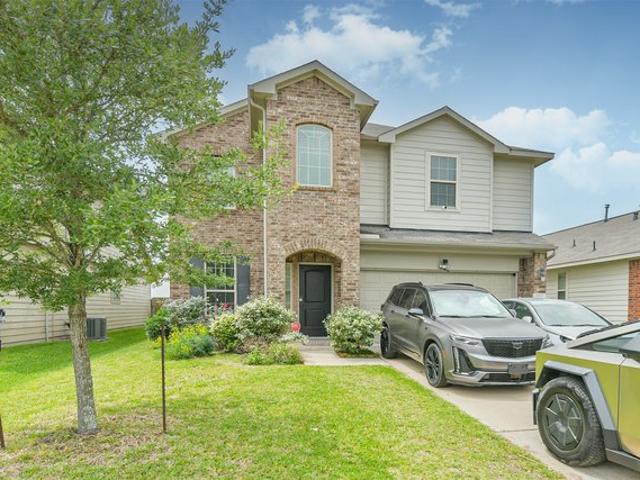 2222 Altman Trl, Houston, TX 77014