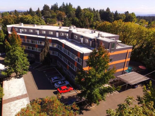 2222 Apartments