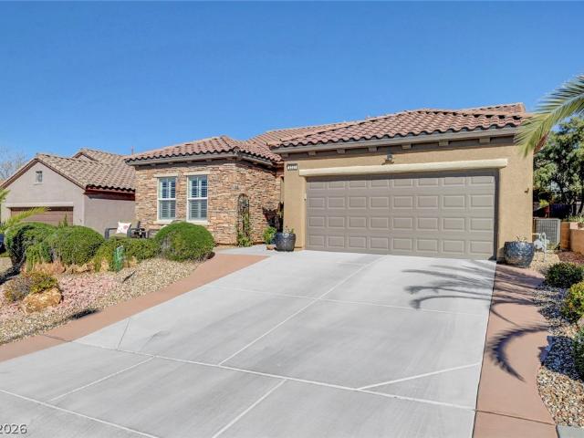 2222 Bensley St, Henderson, NV 89044 | Compass