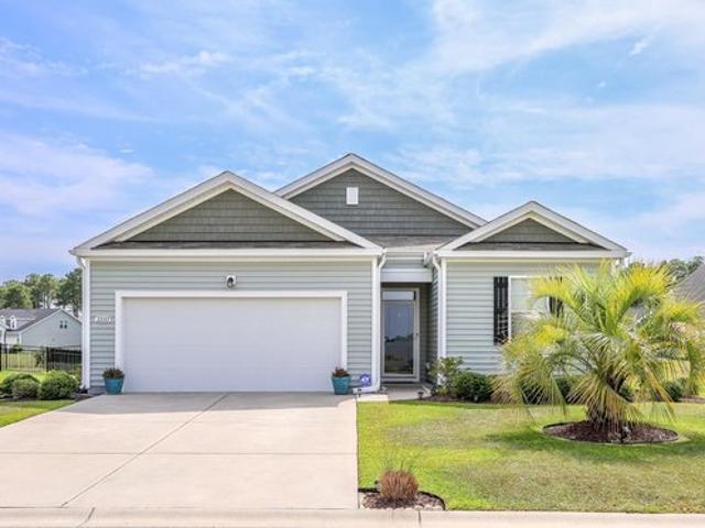 2222 Blackthorn Dr, Conway, SC 29526