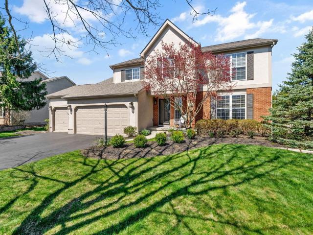 2222 Bryton Drive