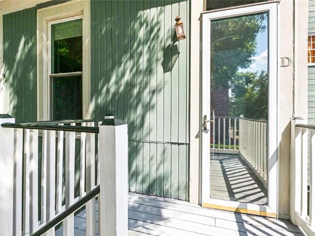 2222 Carondelet Street # D