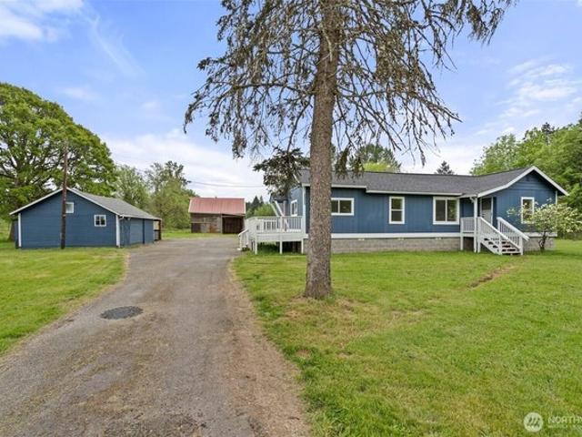 2222 Cooks Hill Rd, Centralia, WA 98531