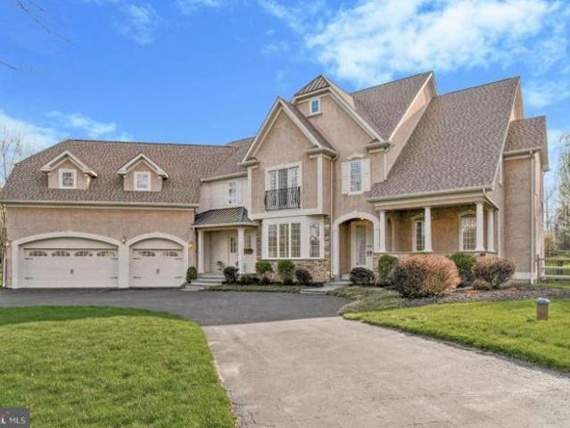 2222 Corson Ln, New Hope, PA 18938 in New Hope, Pennsylvania