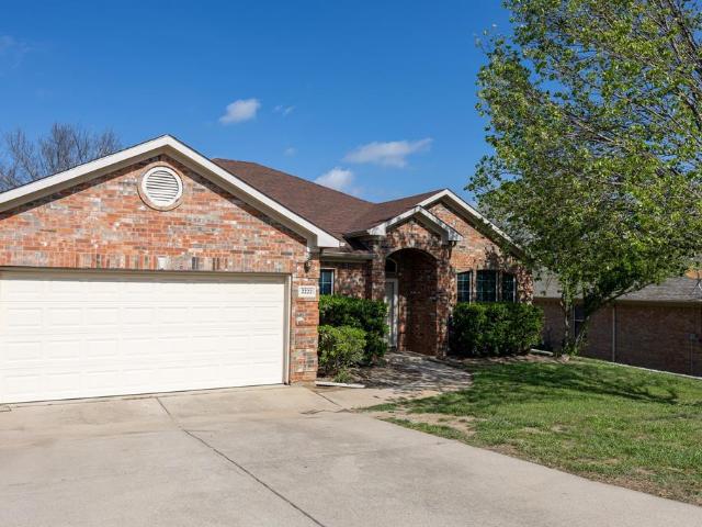 2222 Creek Side Dr, Weatherford, TX 76087 | MLS #21152