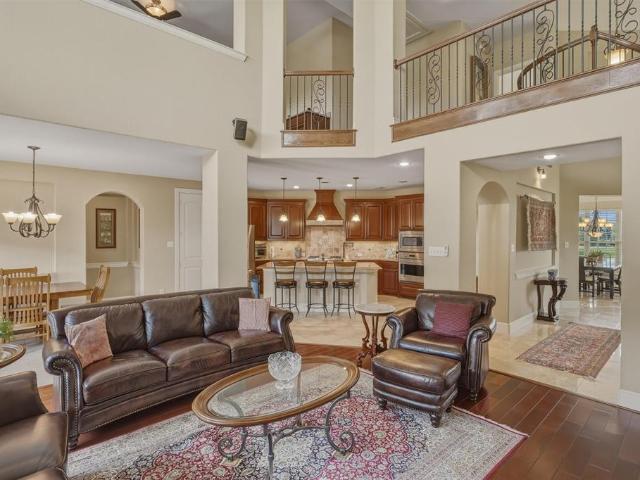 2222 Crest Pointe Pl, Frisco, TX 75034 | MLS #21235