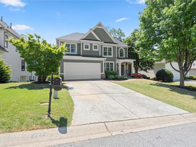 2222 Dunbar Trail SE