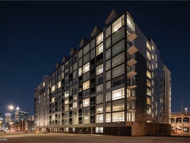 2222 Detroit Ave Apt 417, Cleveland, OH 44113