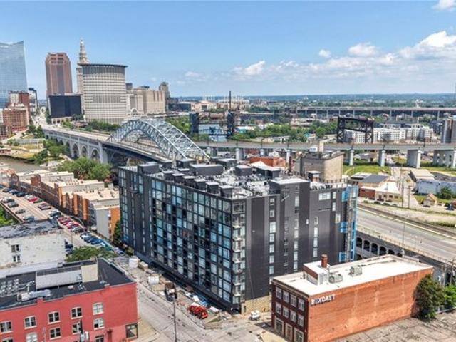 2222 Detroit Ave Apt 515, Cleveland, OH 44113