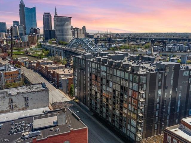 2222 Detroit Ave Apt 1101, Cleveland, OH 44113