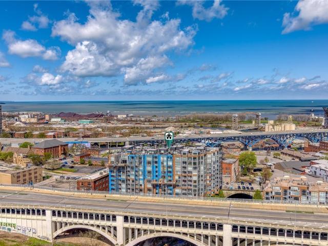2222 Detroit Avenue 708