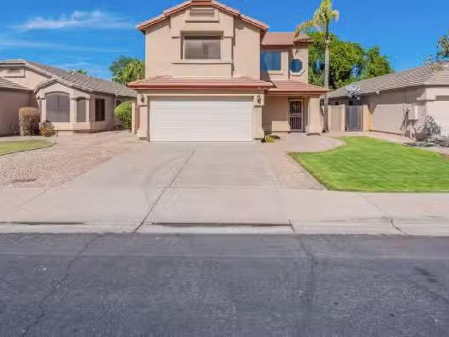 2222 E Arabian Dr, Gilbert, AZ 85296 MLS 6779166