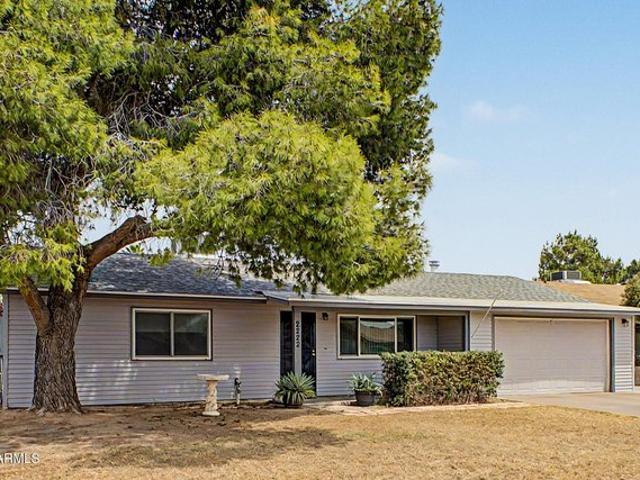 2222 E Marconi Ave, Phoenix, AZ 85022