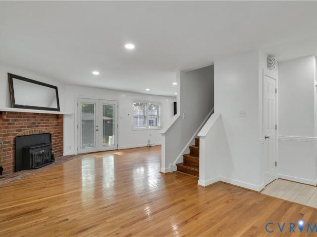 2222 Early Settlers Road