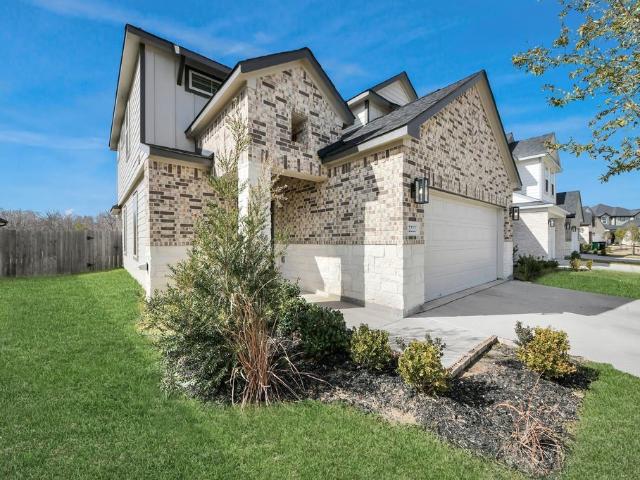 2222 Emerald Diamond Ct, Fresno, TX 77545 | MLS #19090