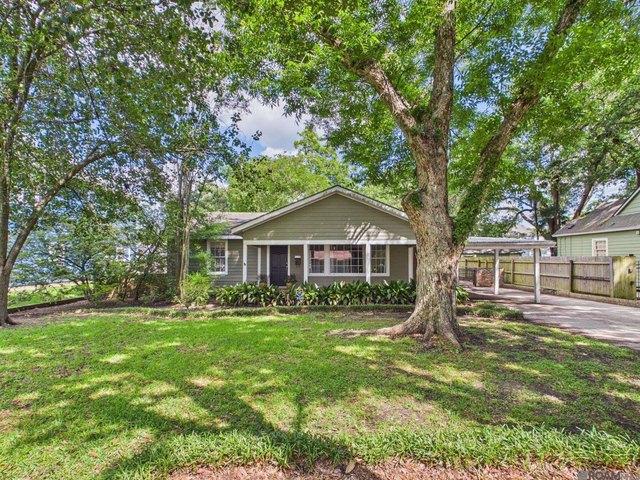 2222 Ferndale Ave, Baton Rouge, LA 70808
